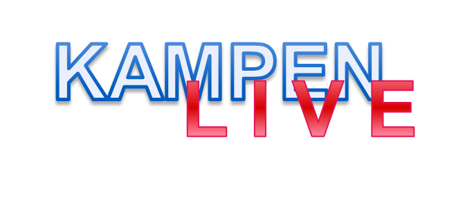 Presentatie programma Full Color Festival 2025 – Kampen Live